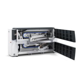 LISSMAC Maschinenbau – Construction Technology & Machine Concepts