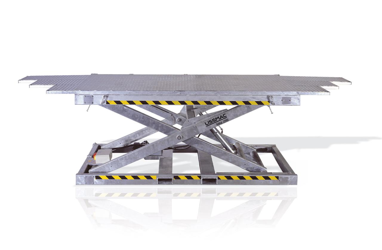 Masonry work platform for house construction, industrial construction ...