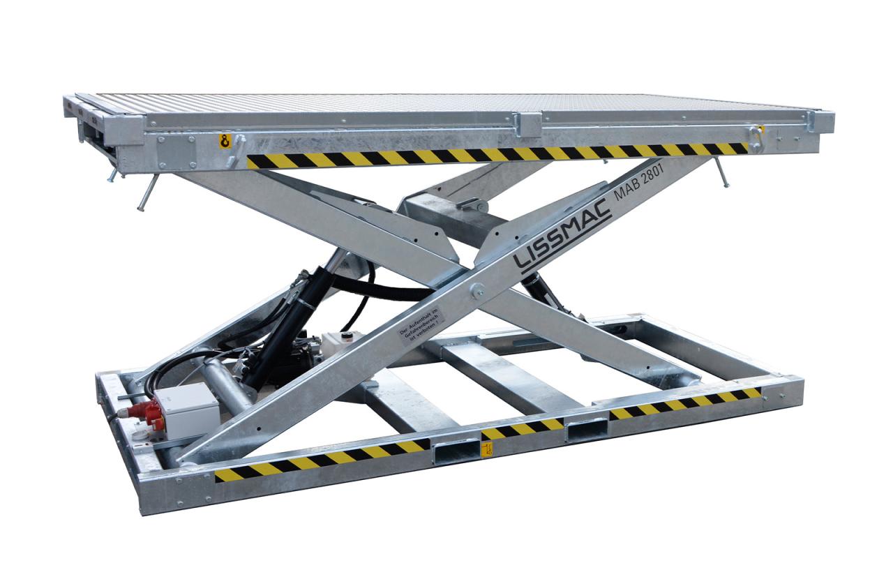 Masonry work platform for house construction, industrial construction ...