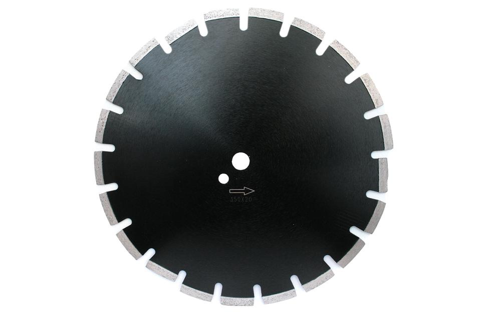 ASW 11 - Cutting - Ø 300 - 800 mm Cut-off discs with oblique protection ...