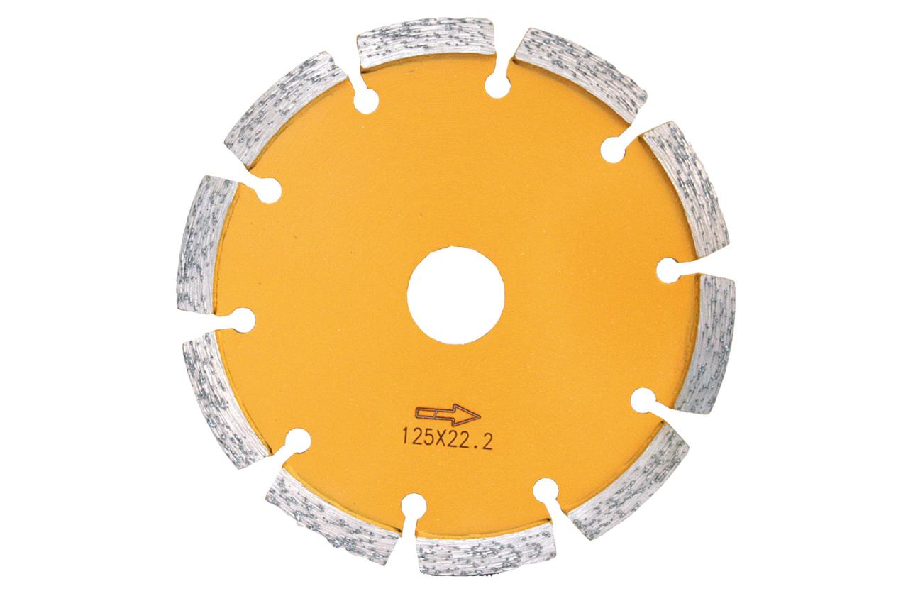 MRSW 10 - Grinding - Ø 115 - 125 mm Mortar grinder for mortar joint ...