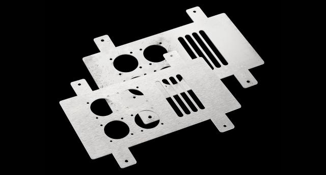 Optimal surface grinding and unique high-end finishing