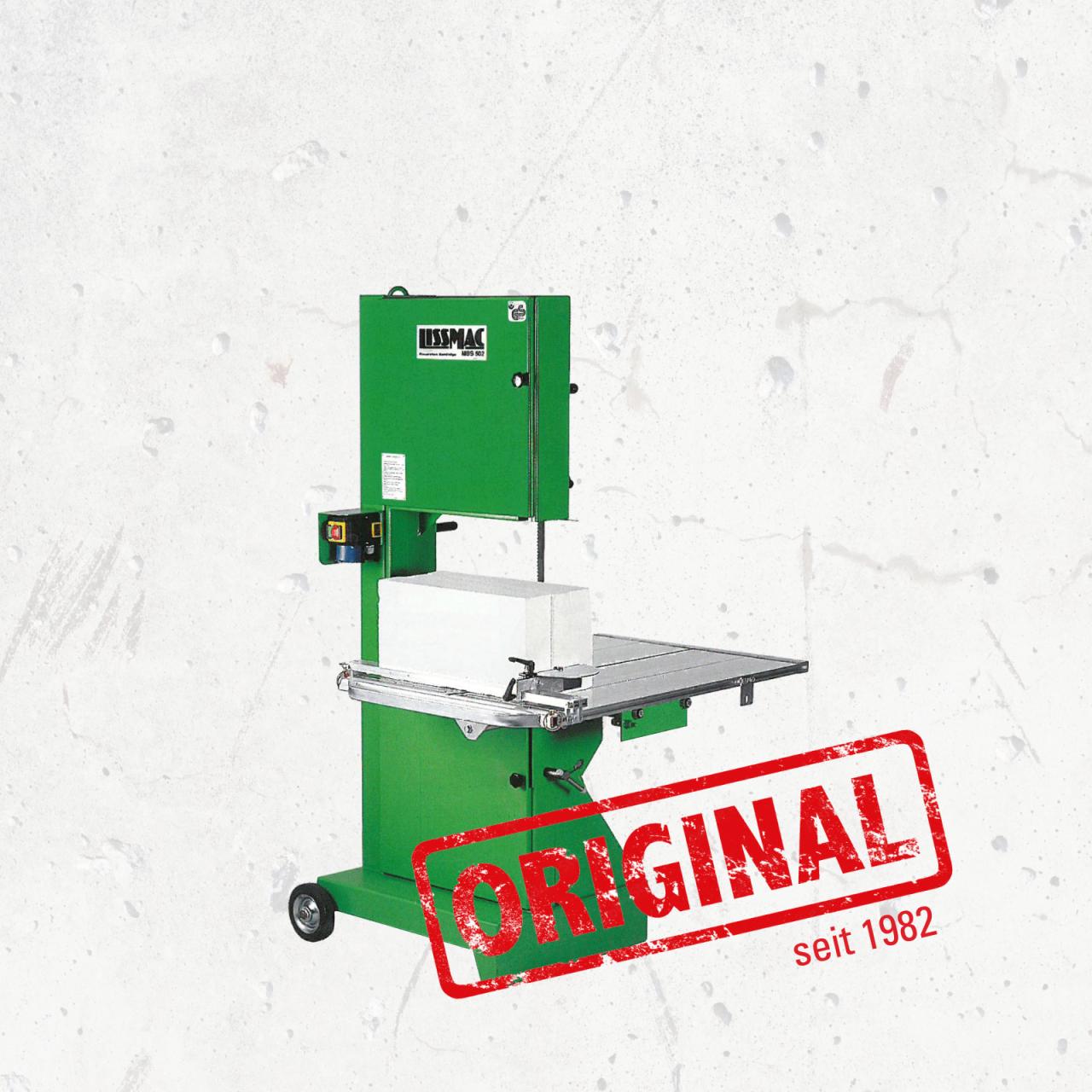 LISSMAC Maschinenbau – Construction Technology & Machine Concepts ...