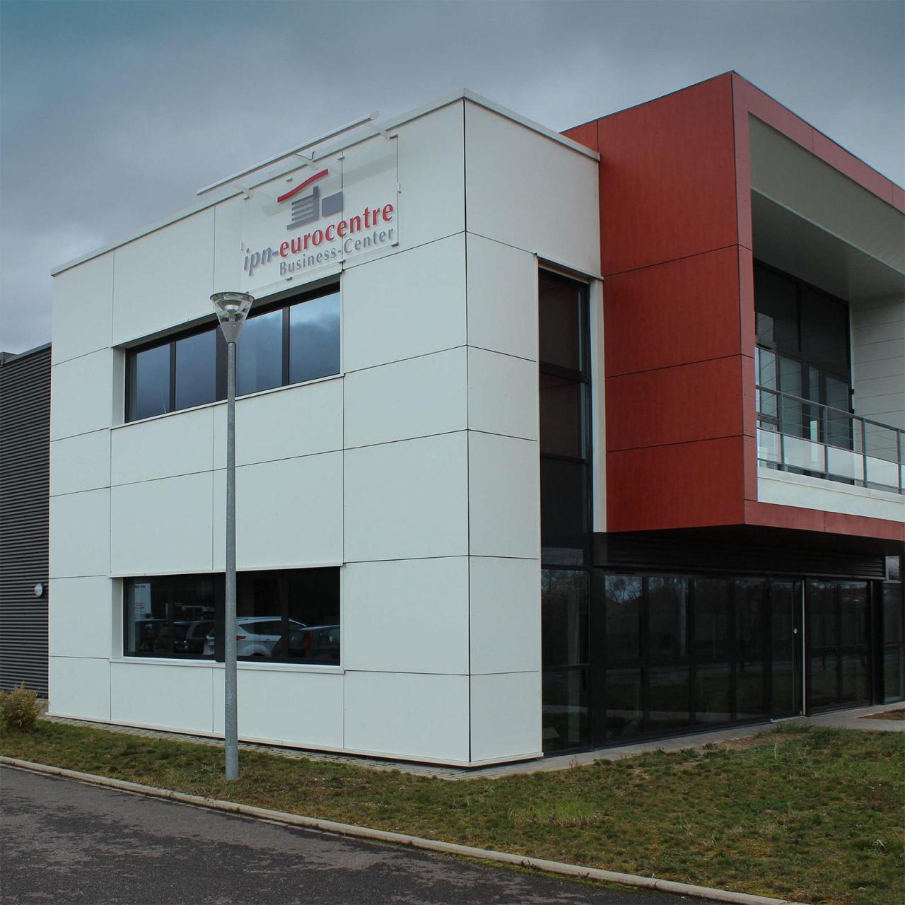 LISSMAC Maschinenbau – Construction Technology & Machine Concepts ...