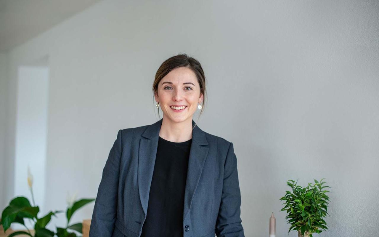 Arbeiten bei LISSMAC / Ihre Bewerbung / Karriere bei LISSMAC