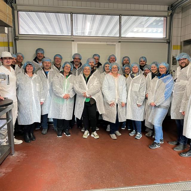 LISSMAC Maschinenbau – Construction Technology & Machine Concepts