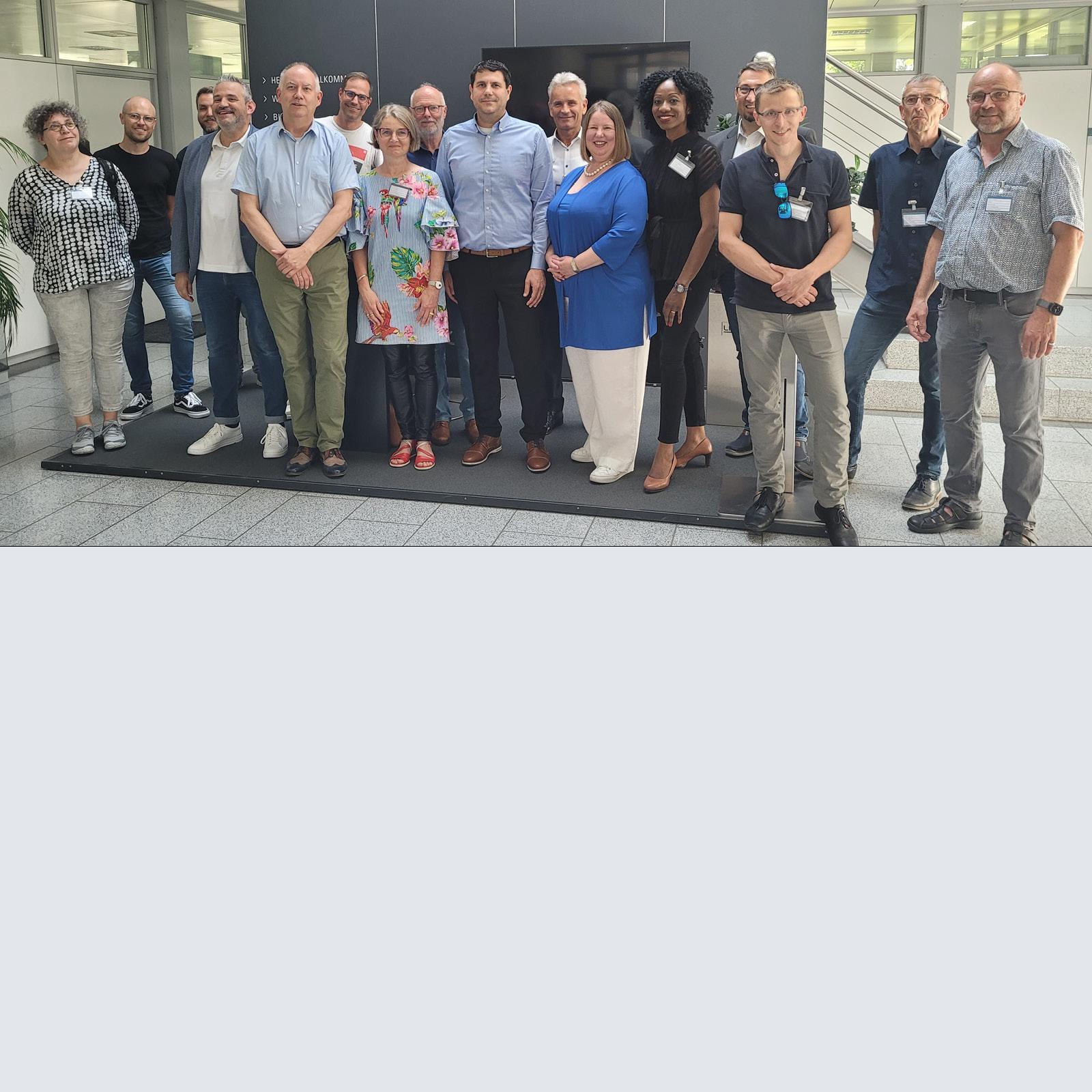 LISSMAC Maschinenbau – Construction Technology & Machine Concepts